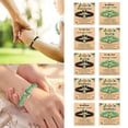 Adorable Kids Dinosaur Bracelet With Card Adjustable Cute Cartoon ...