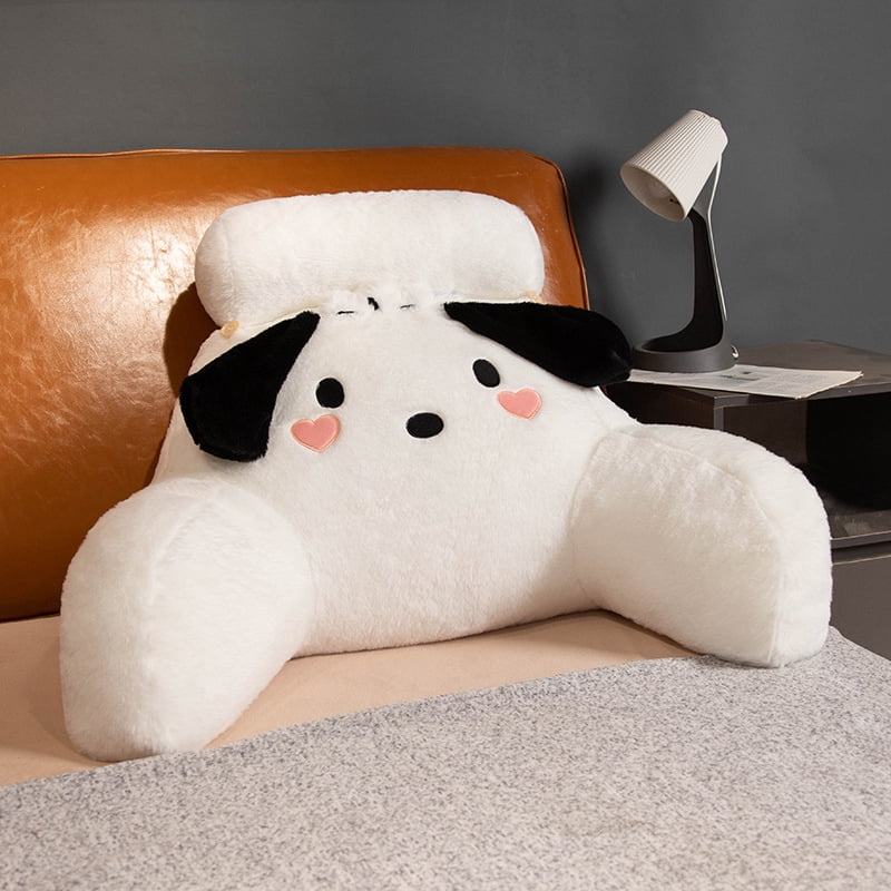 Adorable Kuromi CNMR Melody Universal Waist Support Large Backrest ...