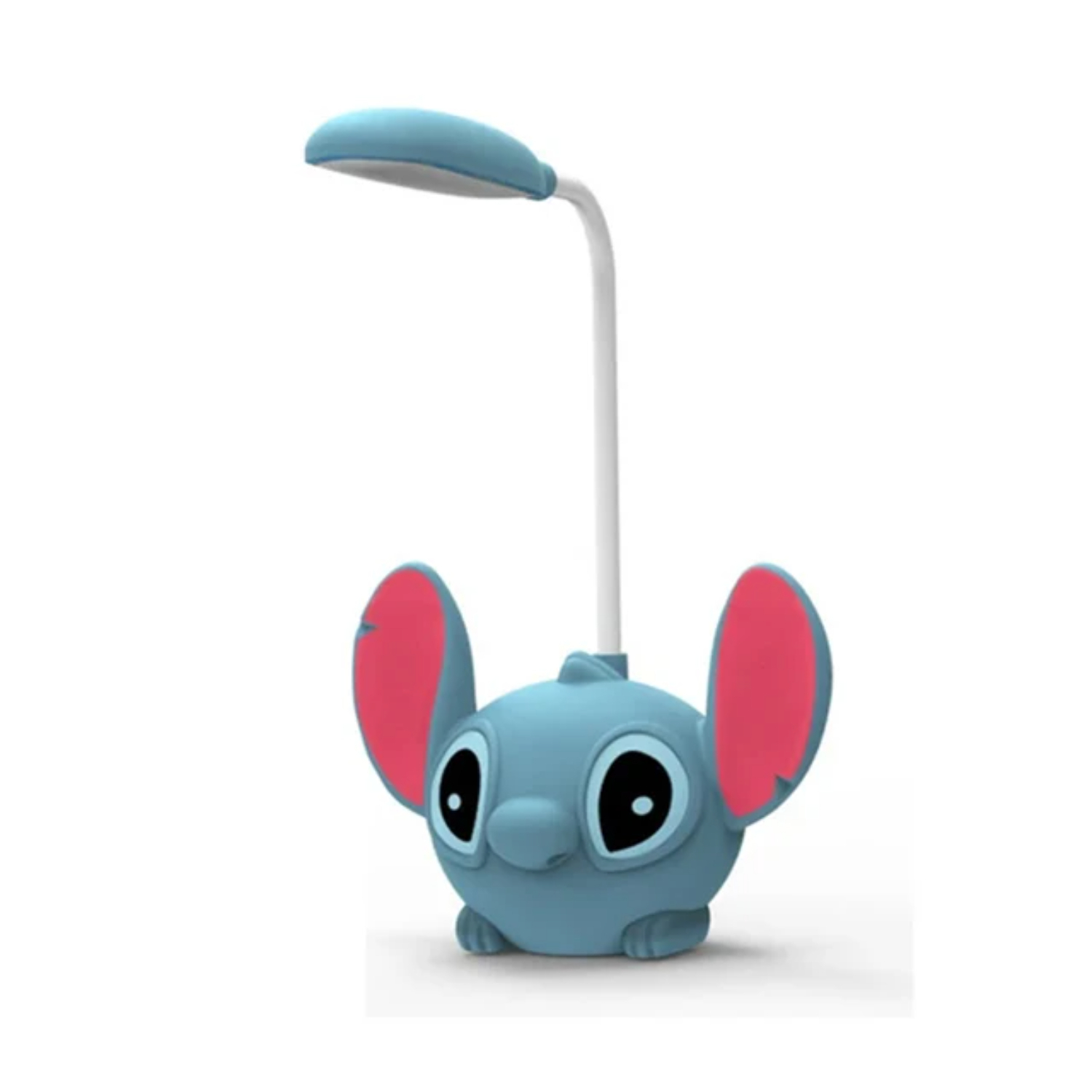 Adorable LED Cartoon Table Light with USB Charging - Lilo & Stitch ...
