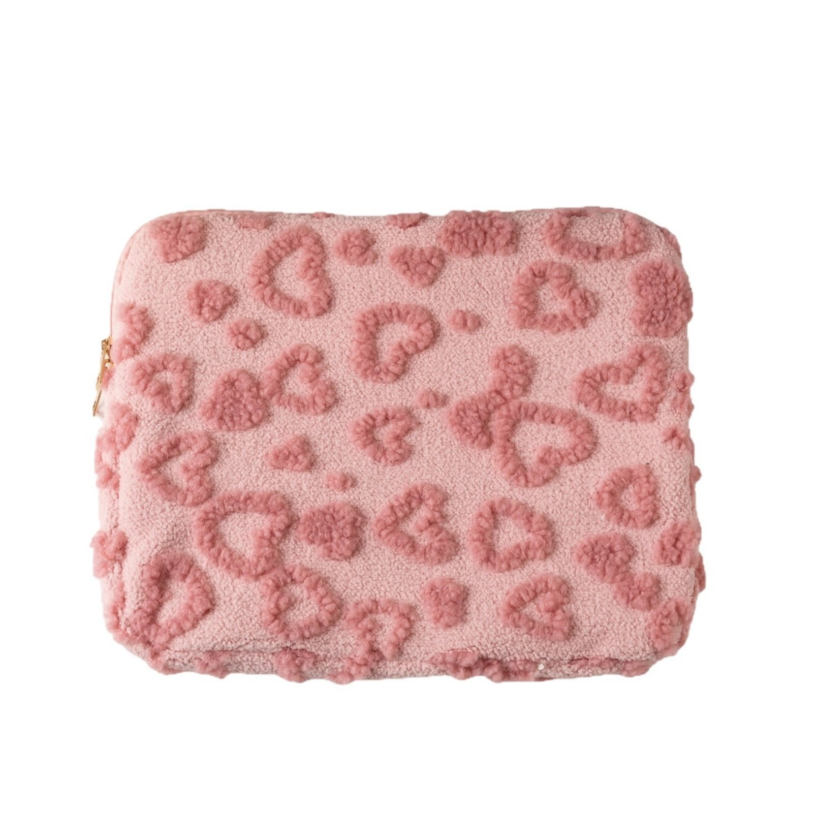 Adorable Laptop Sleeve Plushes Protective Cover Cushioned Case for ...