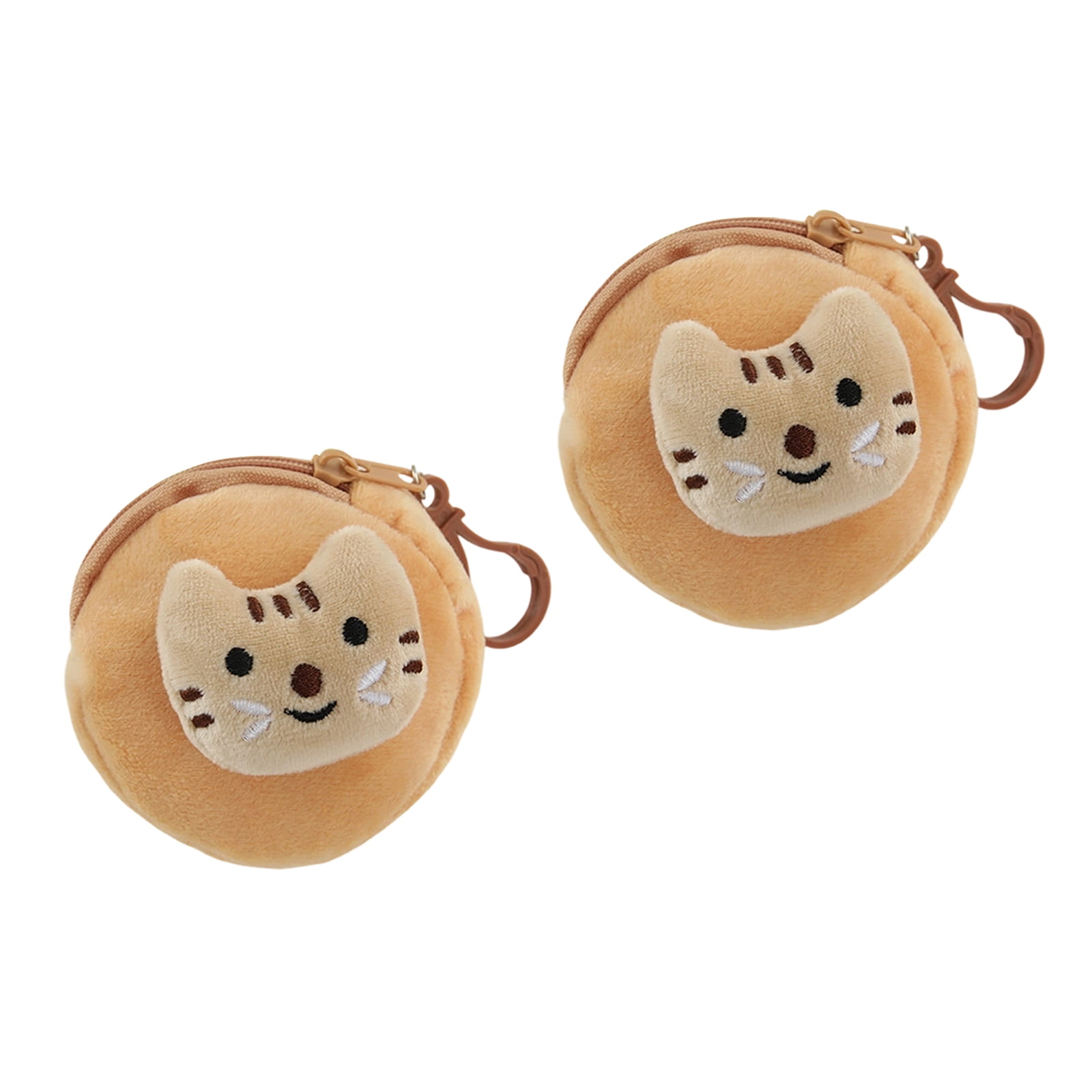 Adorable Miniature Storage Bag with Lovely Fish/Cats Accessories ...