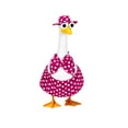 Adorable Outdoor Goose Costume - 23Inch (55cm) Decorative Lawn Outfit ...