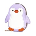 Adorable Penguin Purse Large Capacity Multifunctional Cartoon Small ...