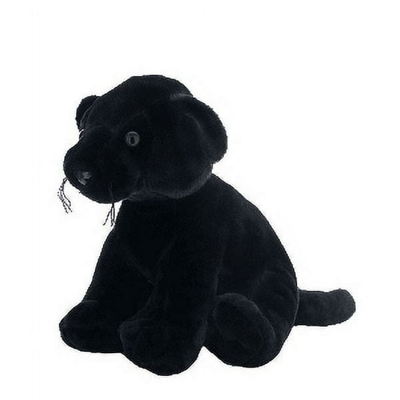 Panther Stuffed Animal