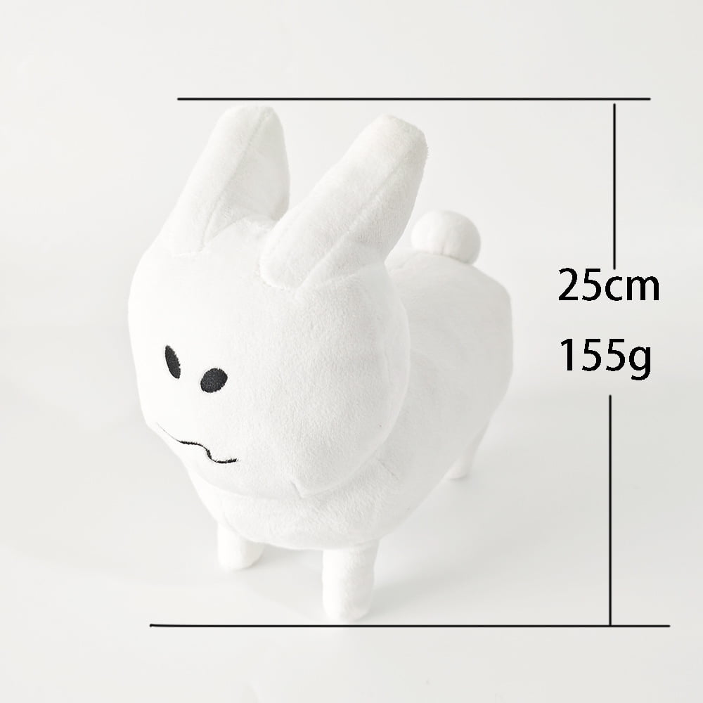 Adorable Plush Bunny Doll for Kids - Soft and Cuddly Stuffed Toy for ...