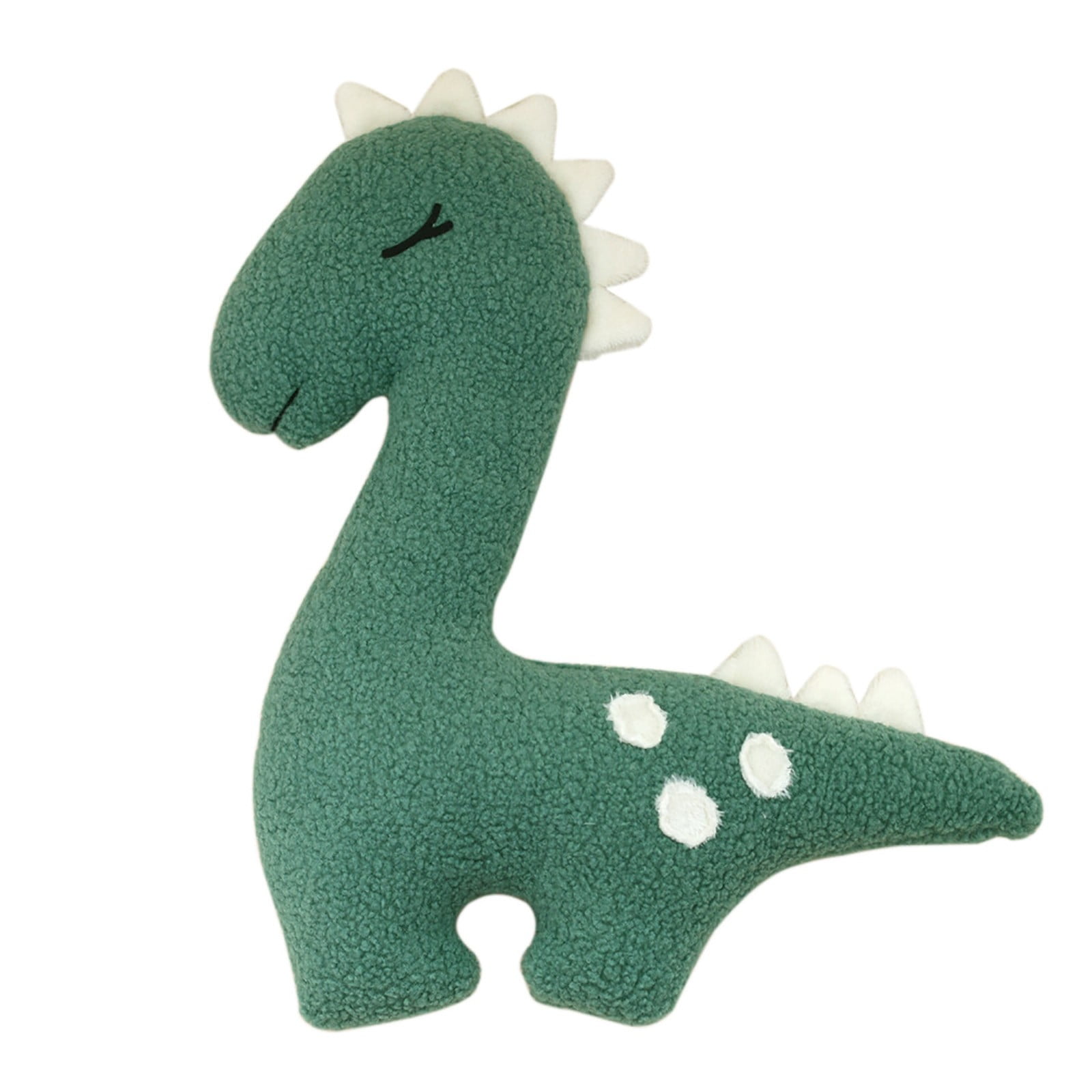 Adorable Plush Dinosaur Toy for Kids Soft, Cuddly Stuffed Animal ...