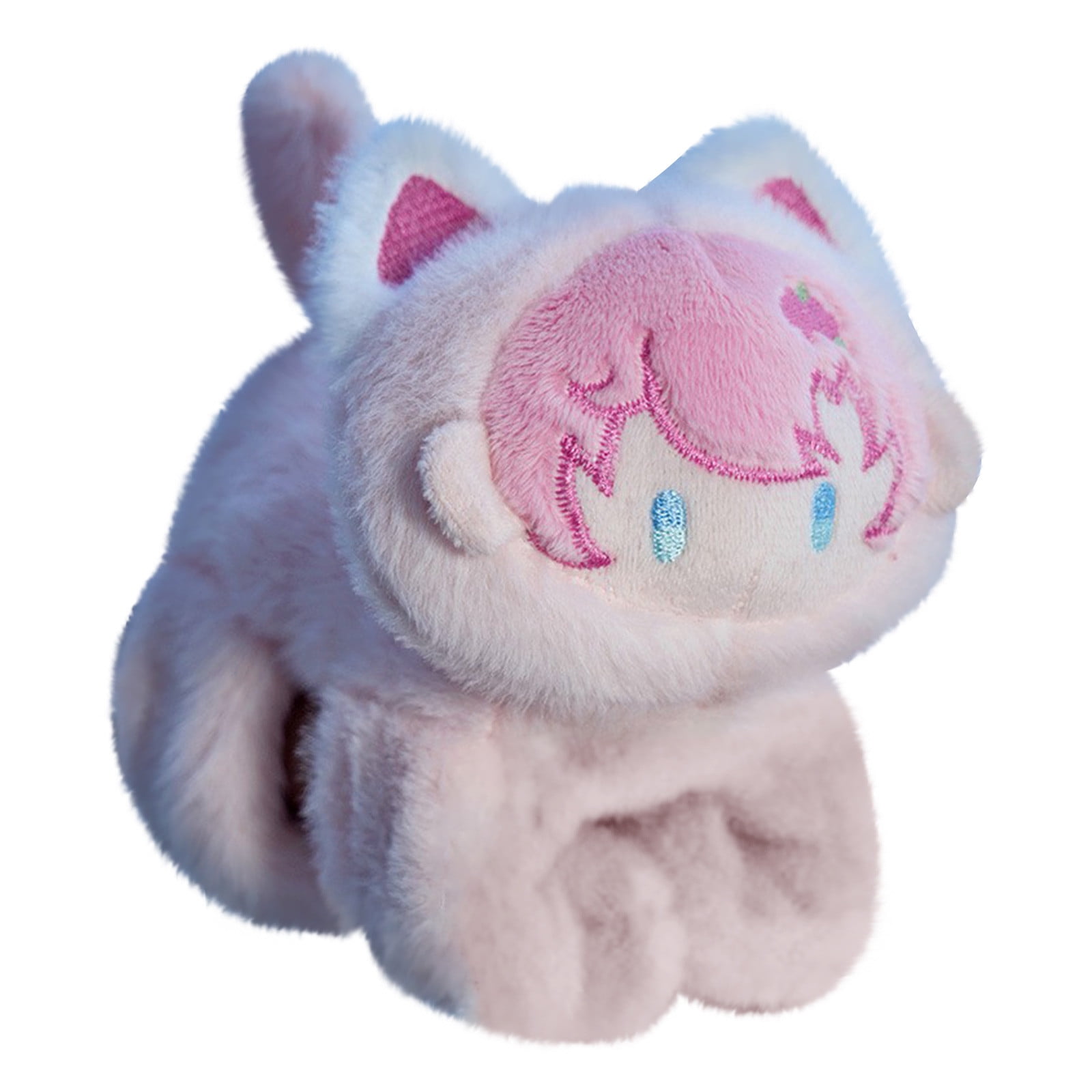 Adorable Plush Dog Toy with Cute Character Design Soft and Huggable ...