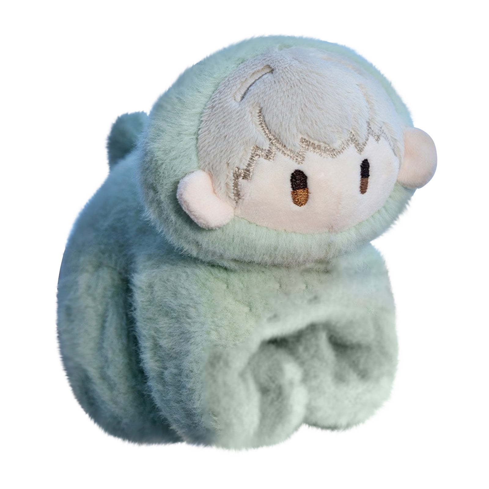 Adorable Plush Dog Toy with Cute Character Design Soft and Huggable ...