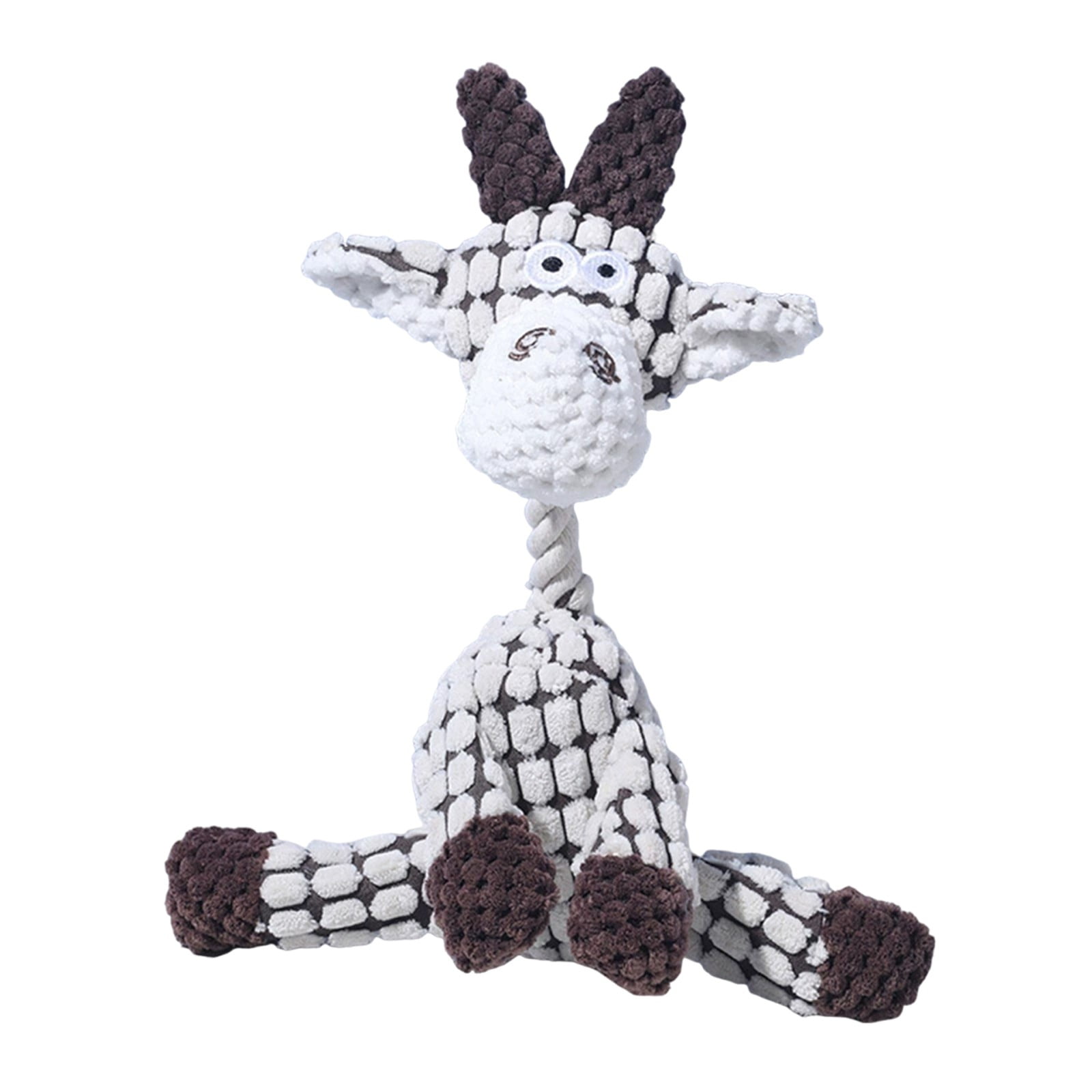 Adorable Plush Donkey Toy for Kids Soft, Safe, and Cuddly Stuffed ...