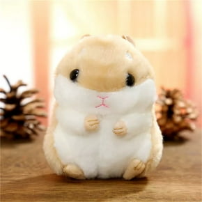 Hamster Stuffed Animals
