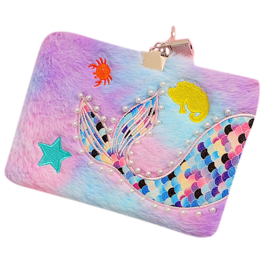 Adorable Plush Notebook Cartoon Fluffy Notepad Cartoon Diary Students ... Adorable Plush Notebook Cartoon Fluffy Notepad Cartoon Diary Students ...