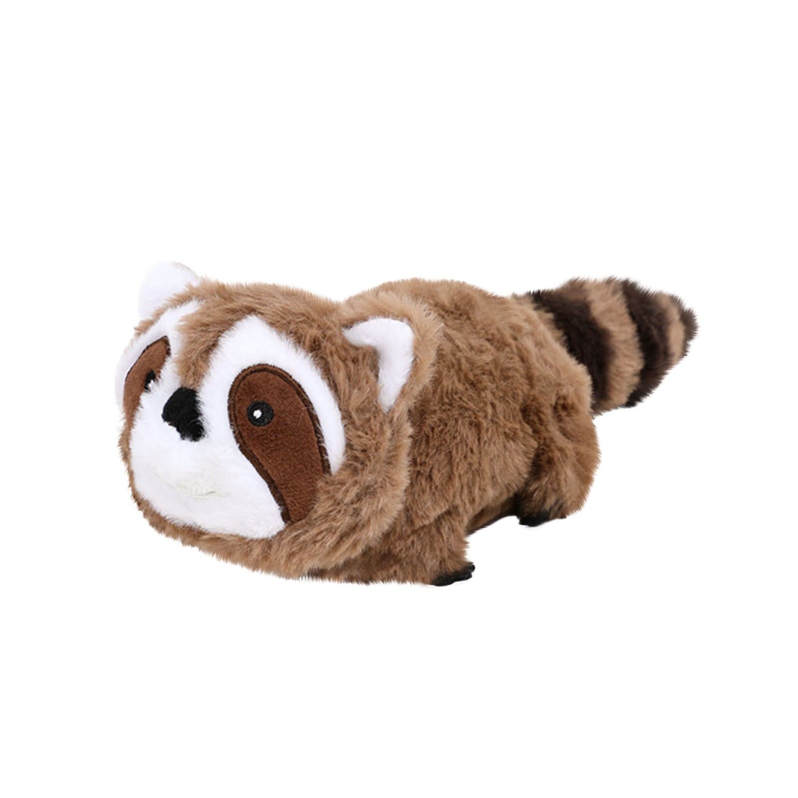 Adorable Plush Raccoon Toy Soft and Cuddly Stuffed Animal for Kids and ...
