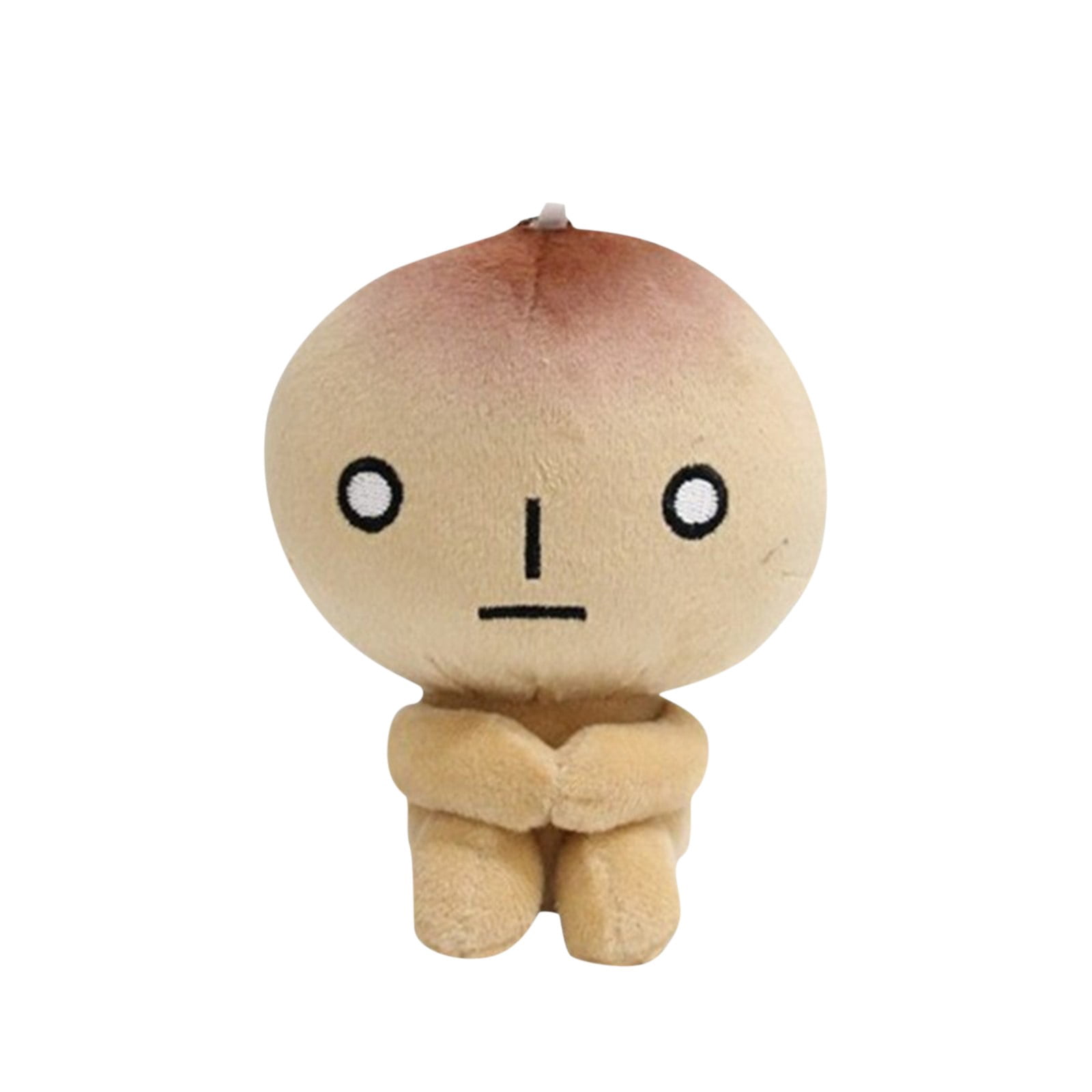 Adorable Plush Toy Cute and Funny Character Stuffed Doll for Kids and ...