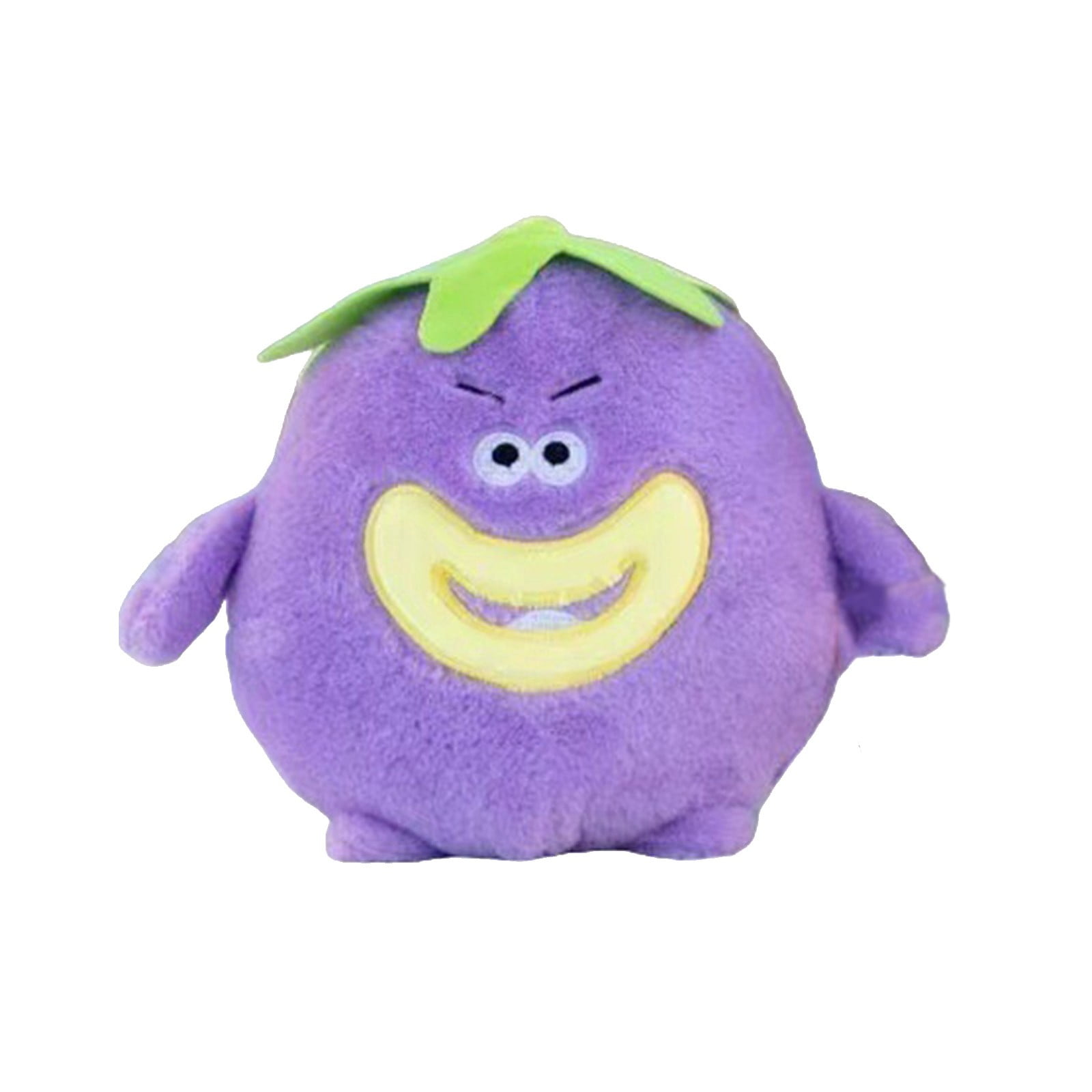 Adorable Plush Toy Soft & Huggable Stuffed Vegetable Friend for Kids ...