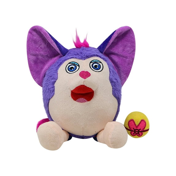 Adorable Plush Toy Soft Tattletail Stuffed with Big Ears and Expressive ...
