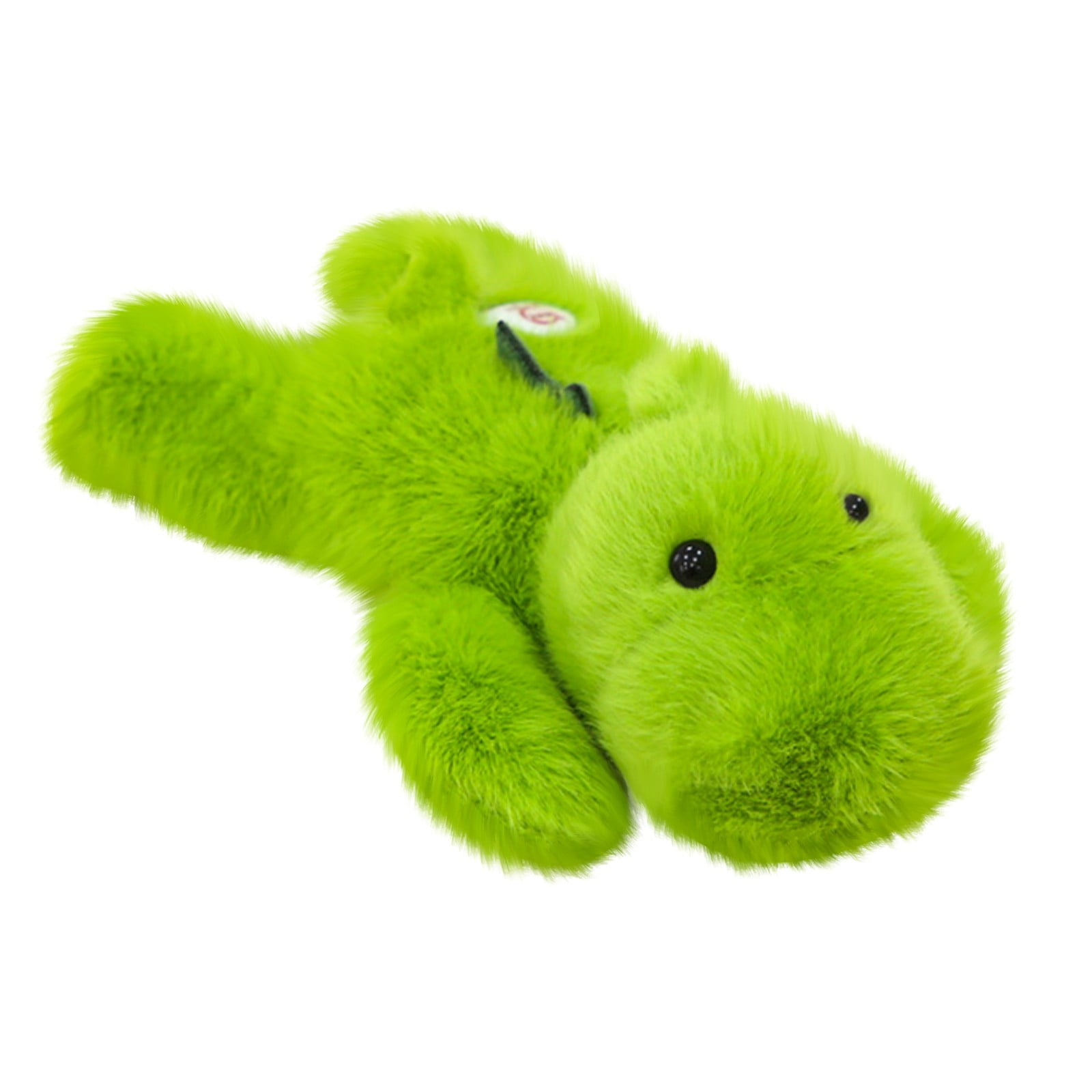 Adorable Plush Turtle Toy Soft Stuffed Animal for Kids Perfect Cuddly ...