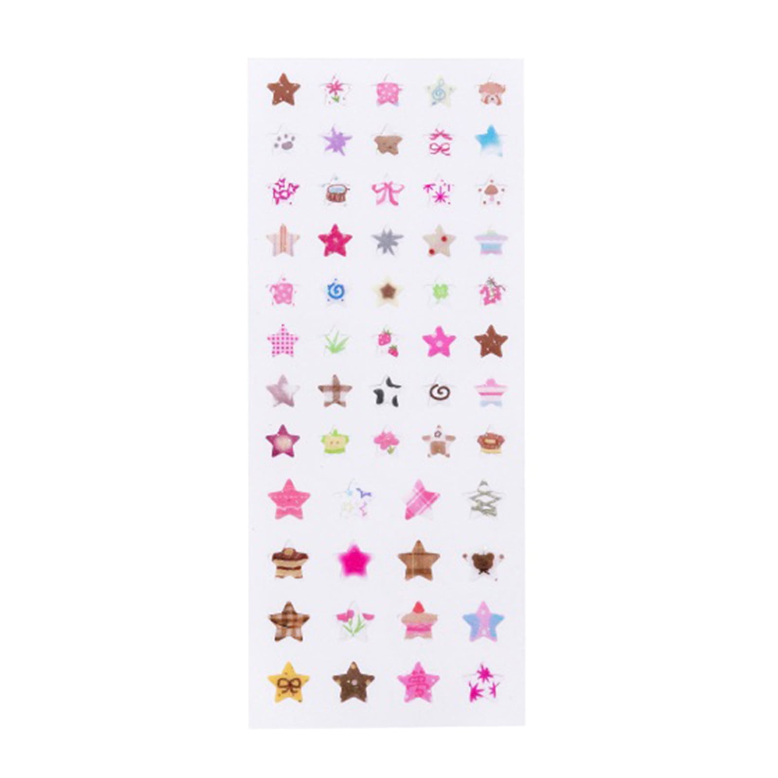 Adorable Puffier Sticker for Kids, Puff Stickers for Boys Girls ...