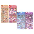 Adorable Puffier Sticker for Kids, Puff Stickers for Boys Girls ...