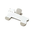 Adorable Puppy Book Page Clips Fun Dog Shaped Paper Clips Multipurpose ...