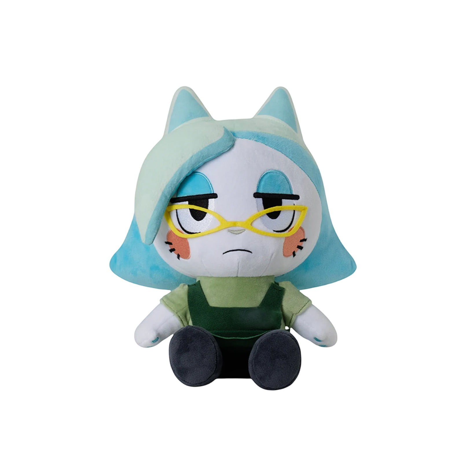 Adorable SMG4 Cat Plush Toy Soft SMG4 Stuffed Animals Cute SMG4 Plush ...