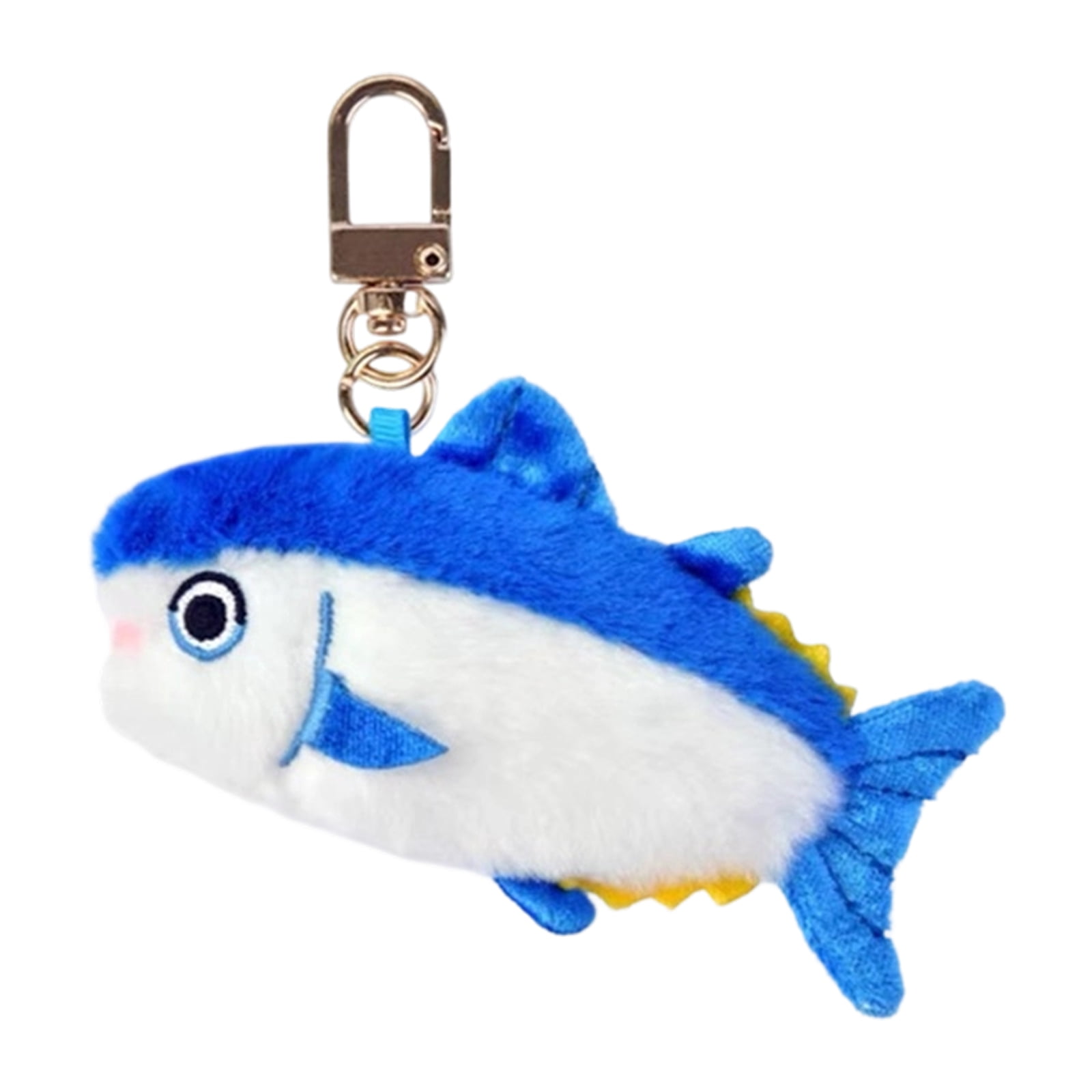 Adorable Sea Keyring Set 18 Styles Lobster Crabs Octopuses Accessories ...