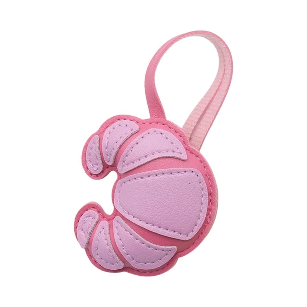 Adorable Shaped Keychain Organiser Practical Bag Hanging Ornament For ...