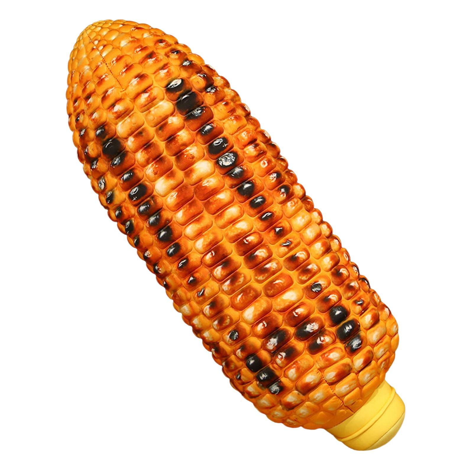 Adorable Simulation Corn Doll Vegetable Pillow Doll Decorative for ...