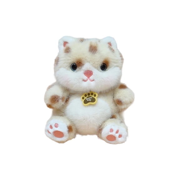 Adorable Small Animals Plush Stuffed Toy Super Soft Doll, Comfort ...