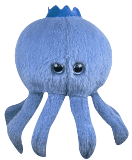 Adorable Soft Plush Toy – Cute & Huggable Stuffed Animal Plushie ...