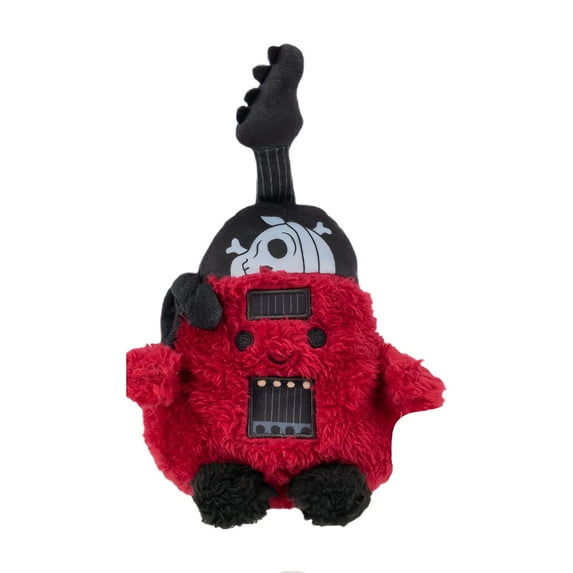 Adorable St'ranger Flower Things Demogorgon Plush, Wonderful Soft Toy ...