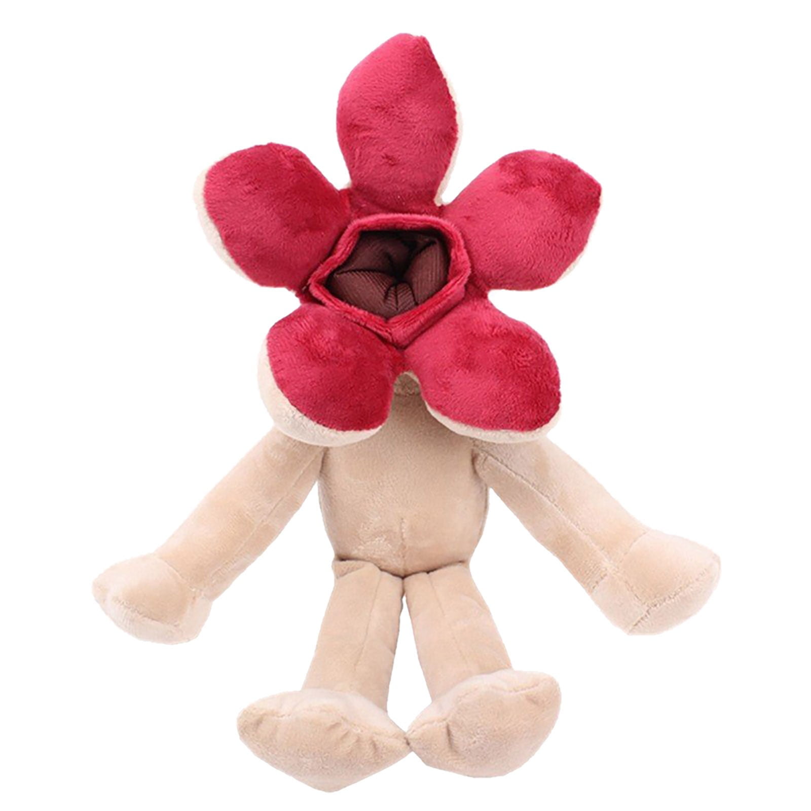 Adorable St'ranger Flower Things Demogorgon Plush, Wonderful Soft Toy ...