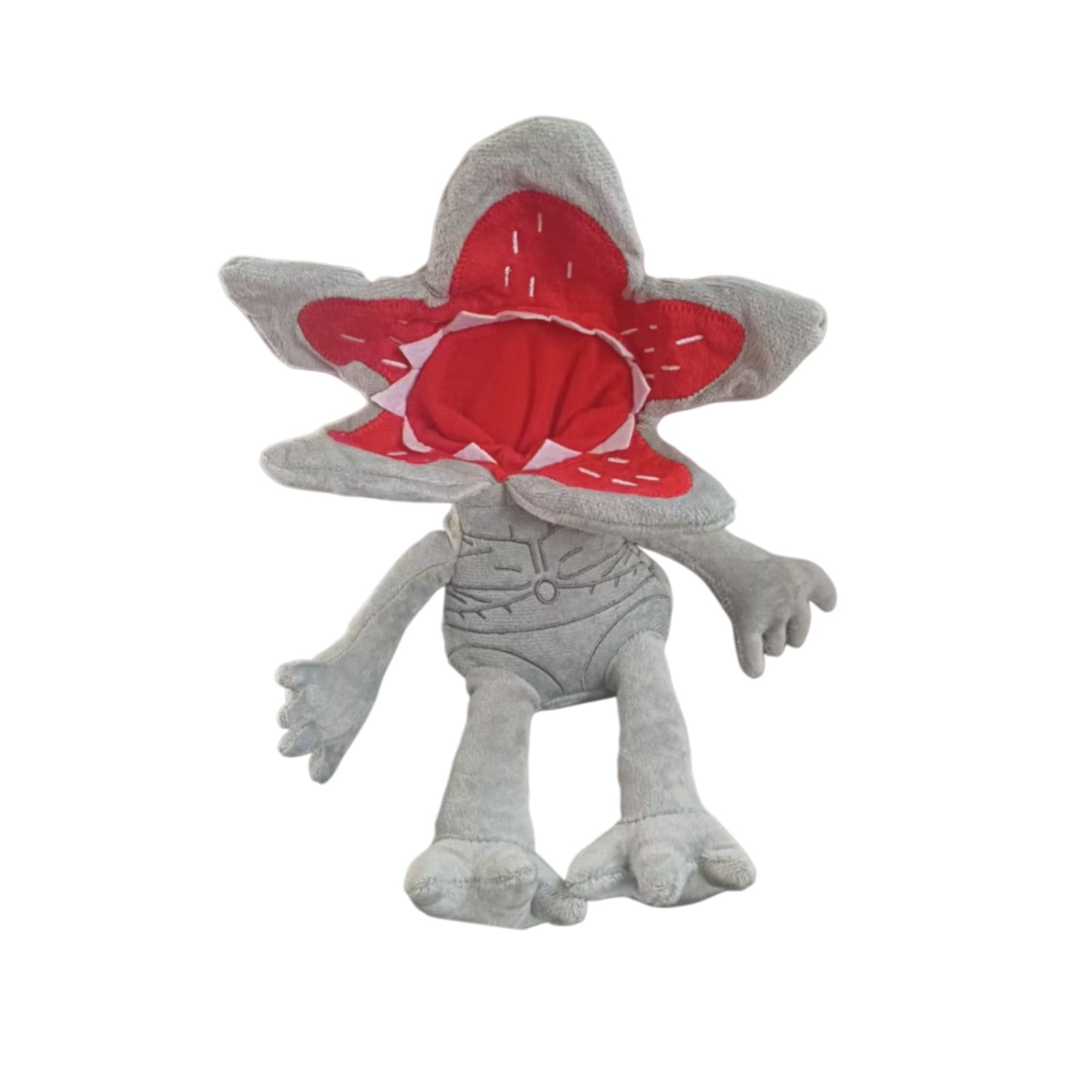 Adorable St'ranger Flower Things Demogorgon Plush, Wonderful Soft Toy ...