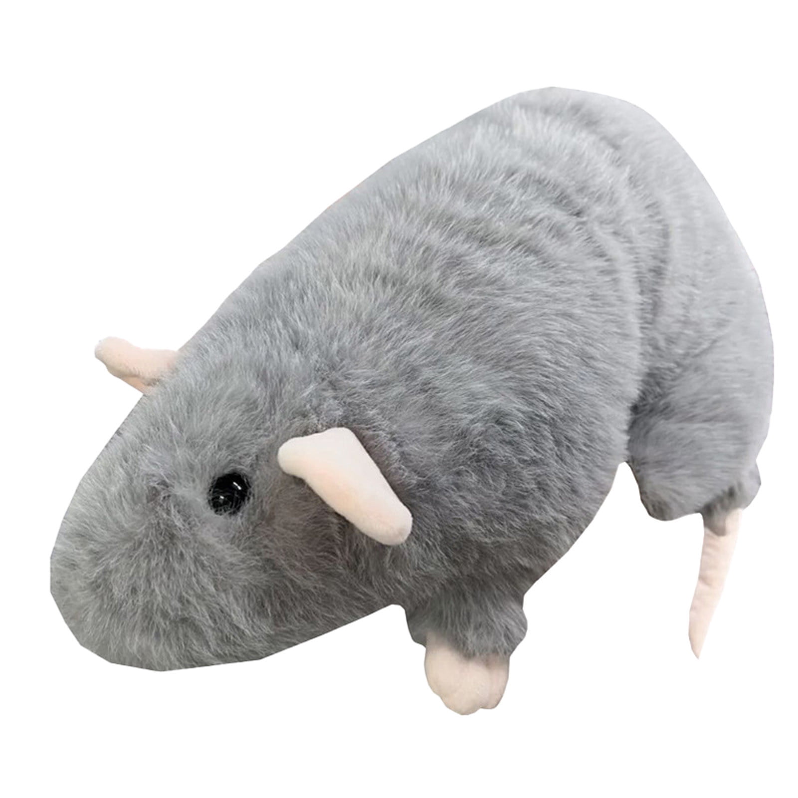 Adorable Stuffed Animal Toy Multiple Size Options Soft Cuddly For Kids ...
