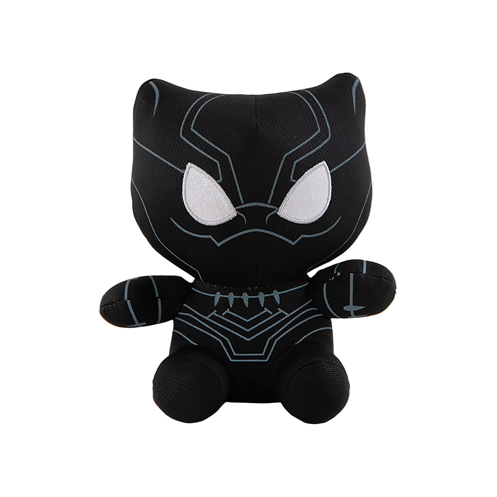 Adorable Superhero Plush Toy Soft,Cuddly,and Perfect for Kids ...