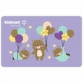 Adorable Teddies Walmart Gift Card - Walmart.com