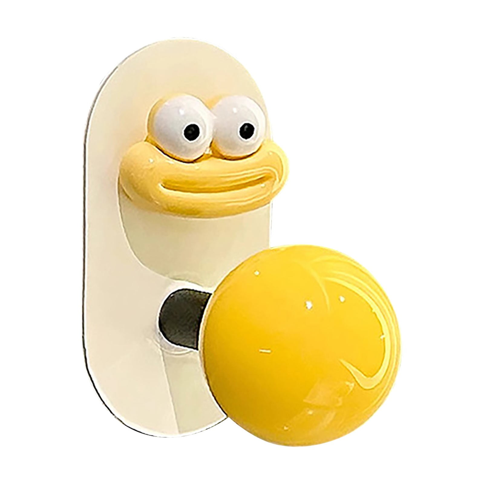 "Adorable Themed Wall Hook Set 4 Colors Available Ideal For Bedroom ...