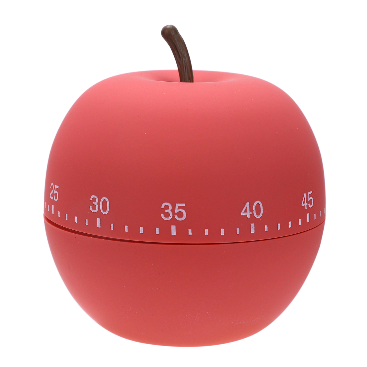 Adorable Timer Creative Clock Plastic Student Time Manager Kitchen ...