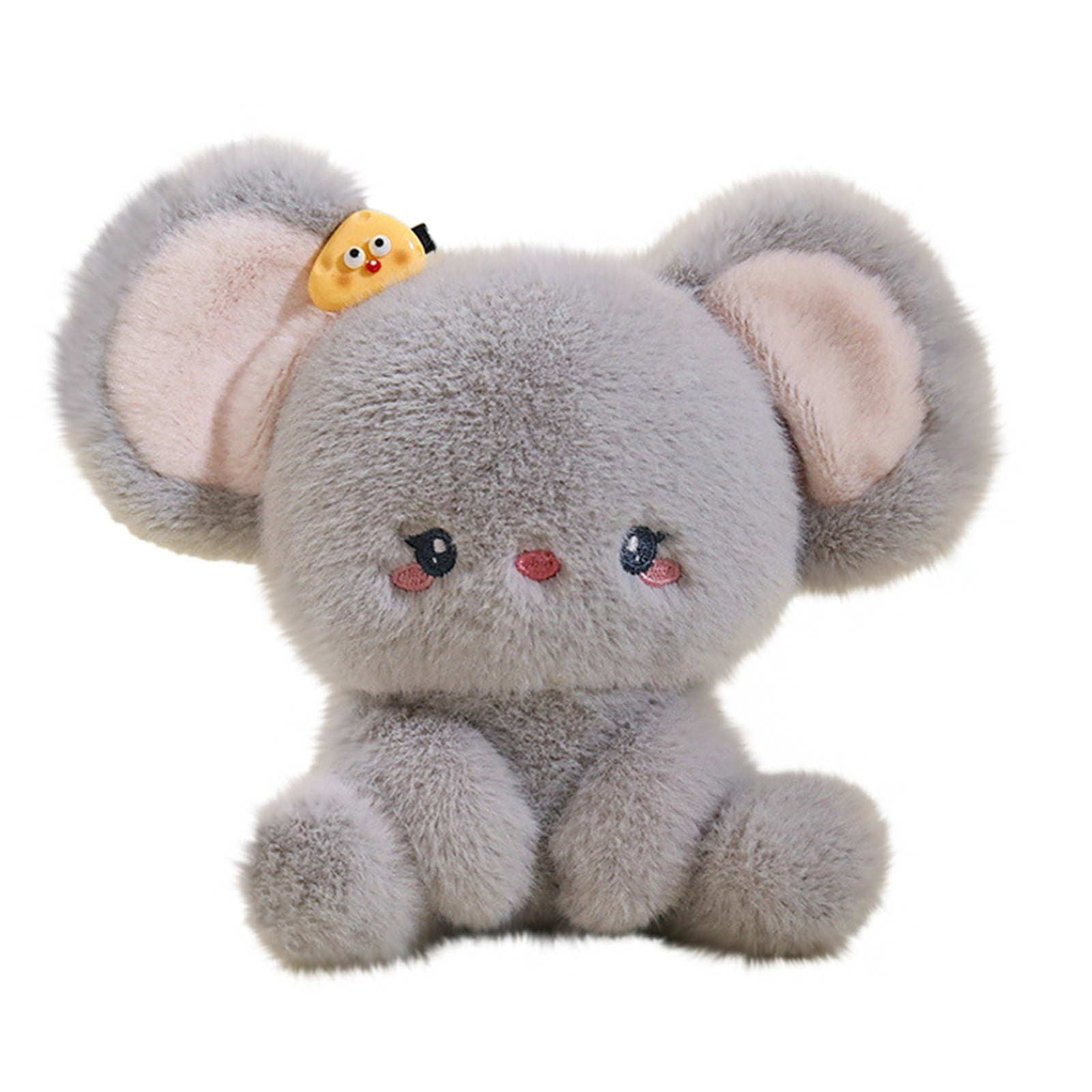 Adorable Toy Animal Soft Stuffed Penguin Panda Piglet Doll for Kids ...