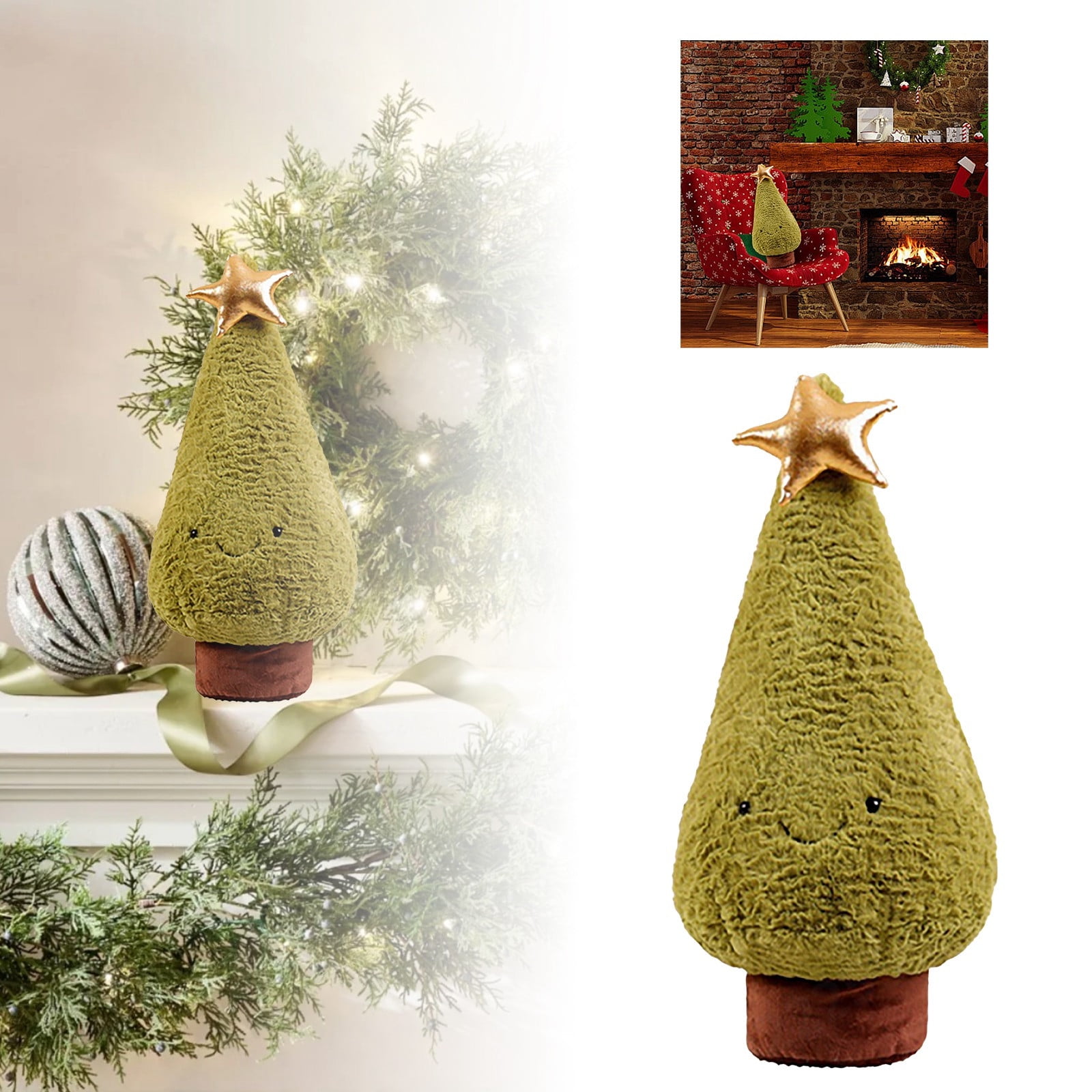 Adorable Toy: Cuddle Up With Our Huggable Stuffed Animal! Christmas ...