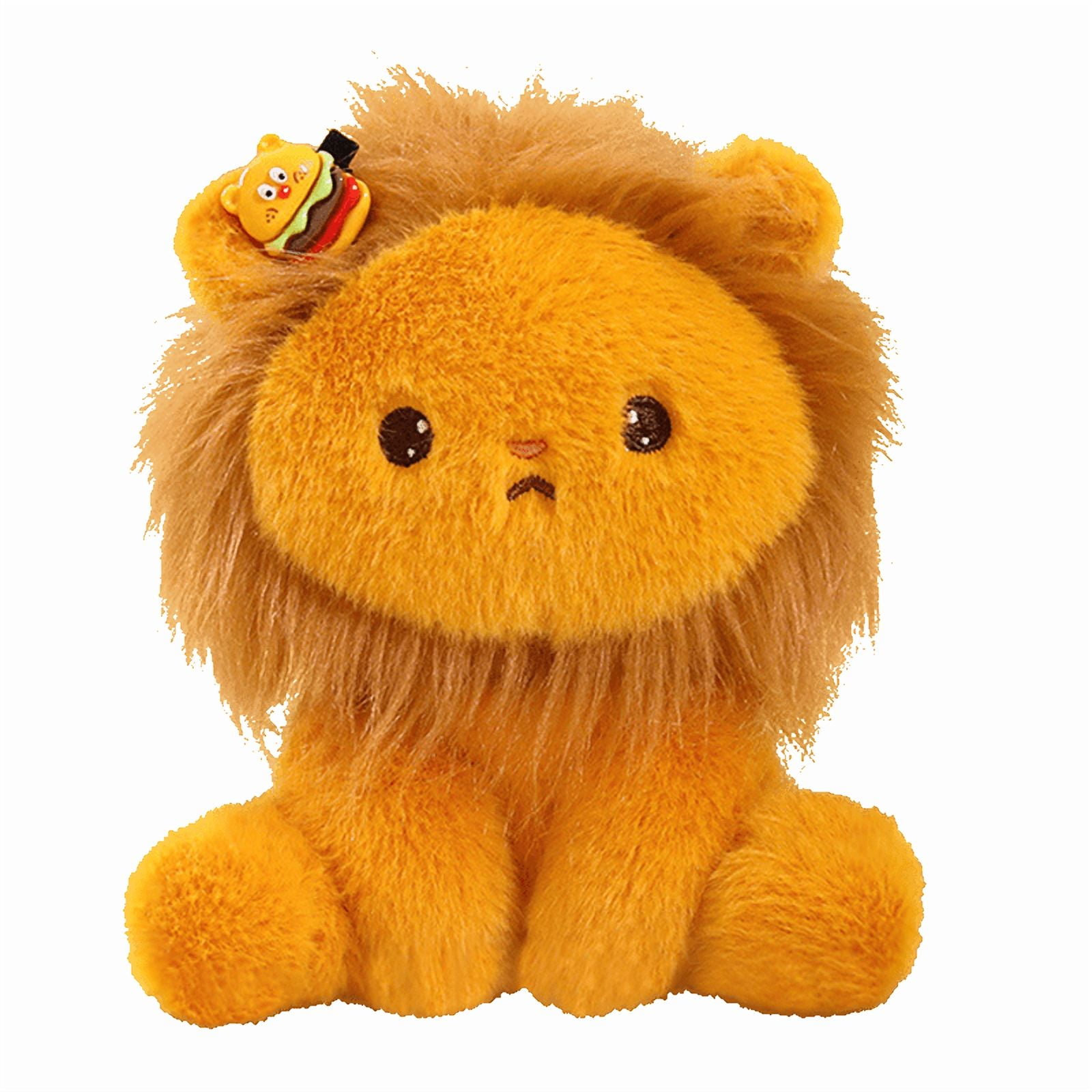 Adorable Toy Cute Popova Doll Penguin Panda Piglet Soft Stuffed Animal ...