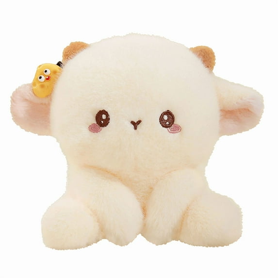 Adorable Toy Cute Popova Table Companion Doll Penguin Panda Piglet Soft ...