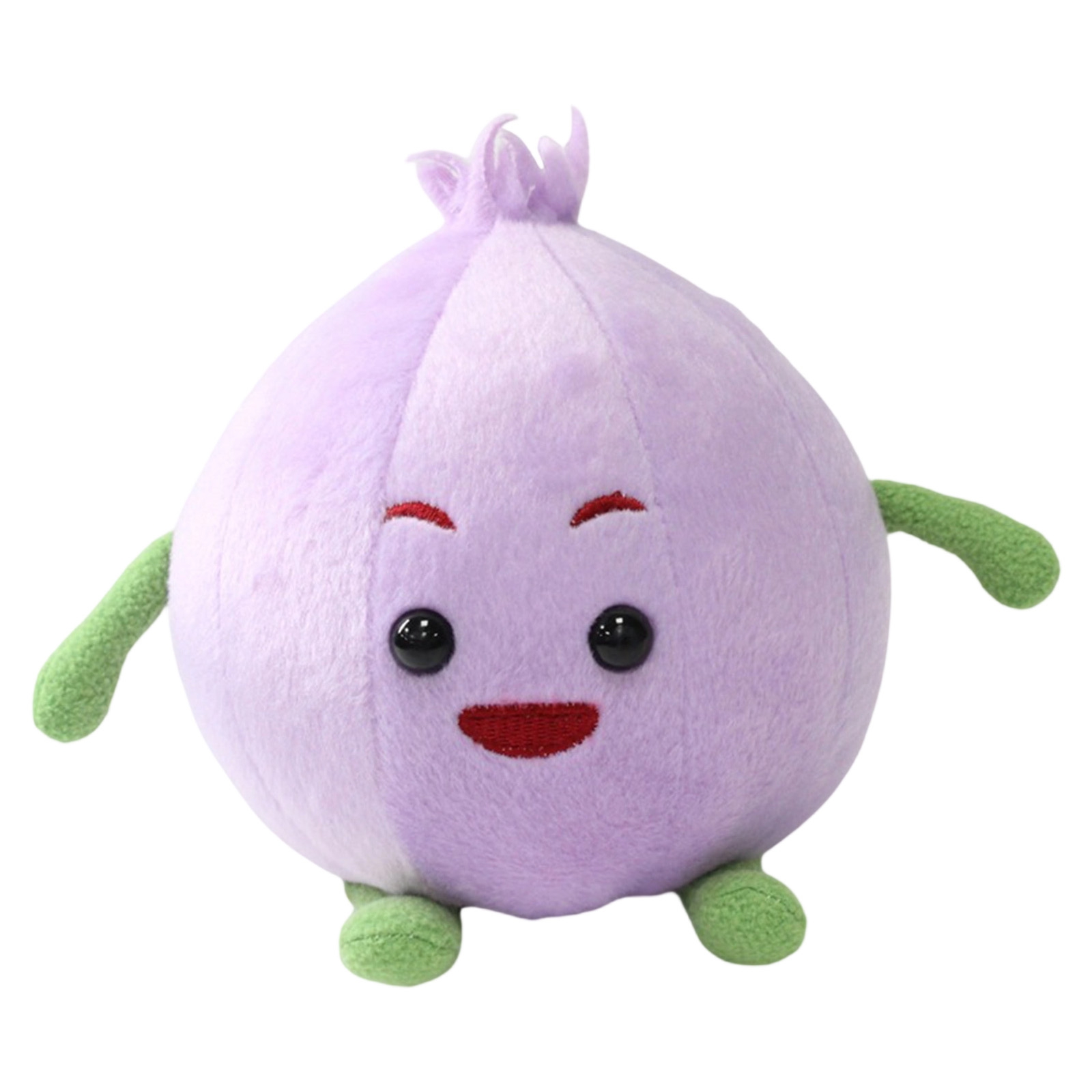 Adorable Toy Fruit And Vegetable Plush Toys, Realistic Fruit And ...
