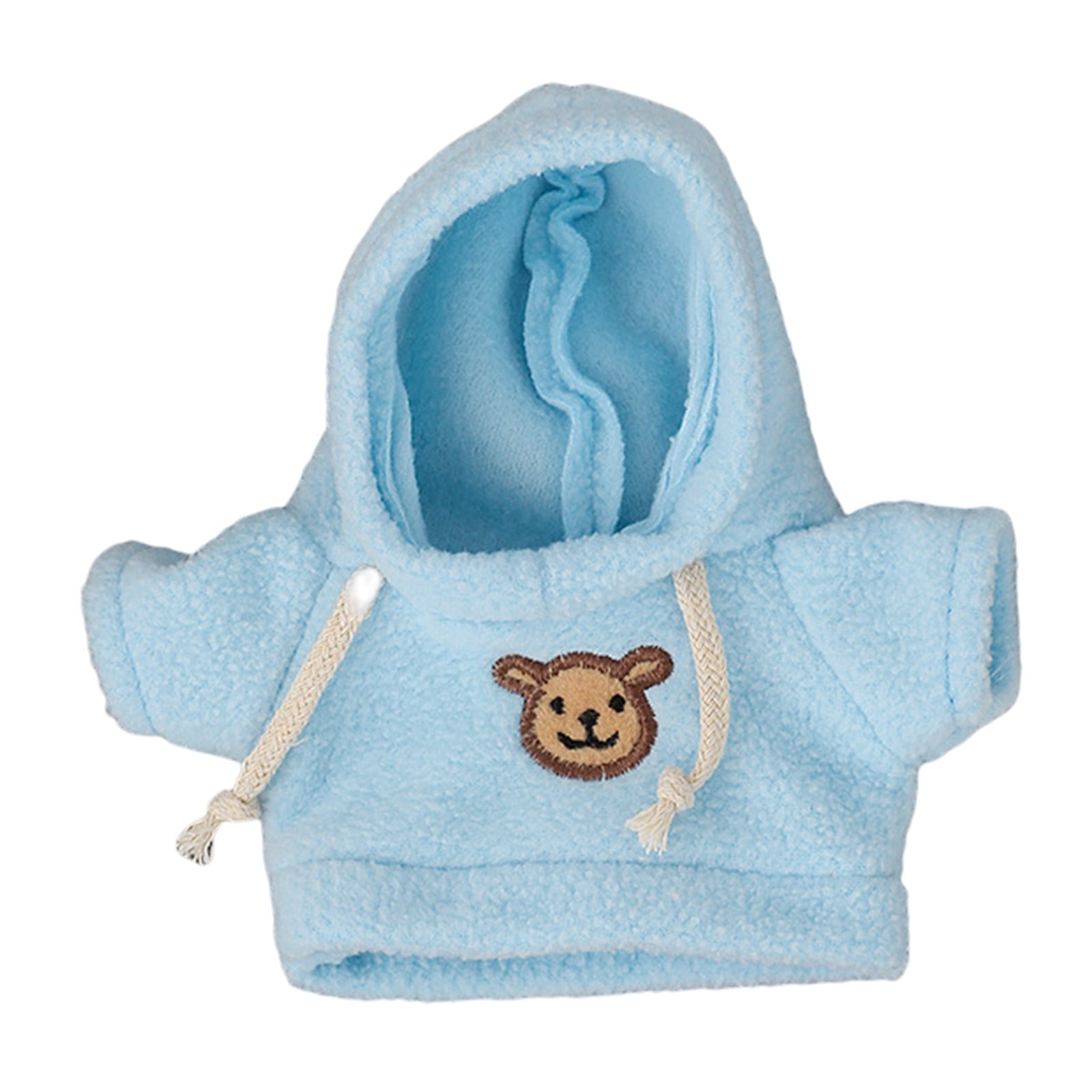 Adorable Toy Outfits Set Stylish Dresses For Cute Inch Dolls Soft ...