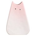 Adorable White Cat Vase, Modern, Simple & Creative Ceramic Flower Vase ...