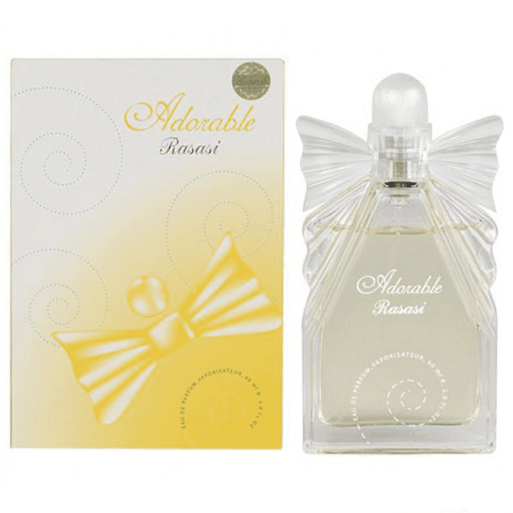 Adorable for Women EDP - 60ml | by Rasasi - Walmart.com