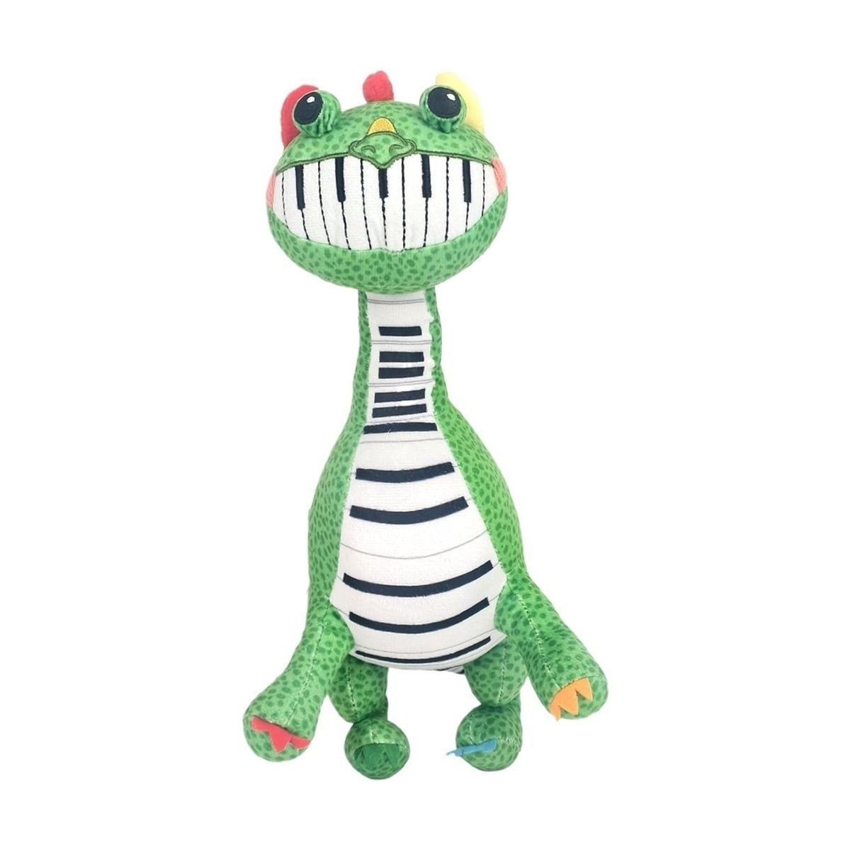 Adorable nightmare lamb colorful lion plush doll toy doll - Walmart.com