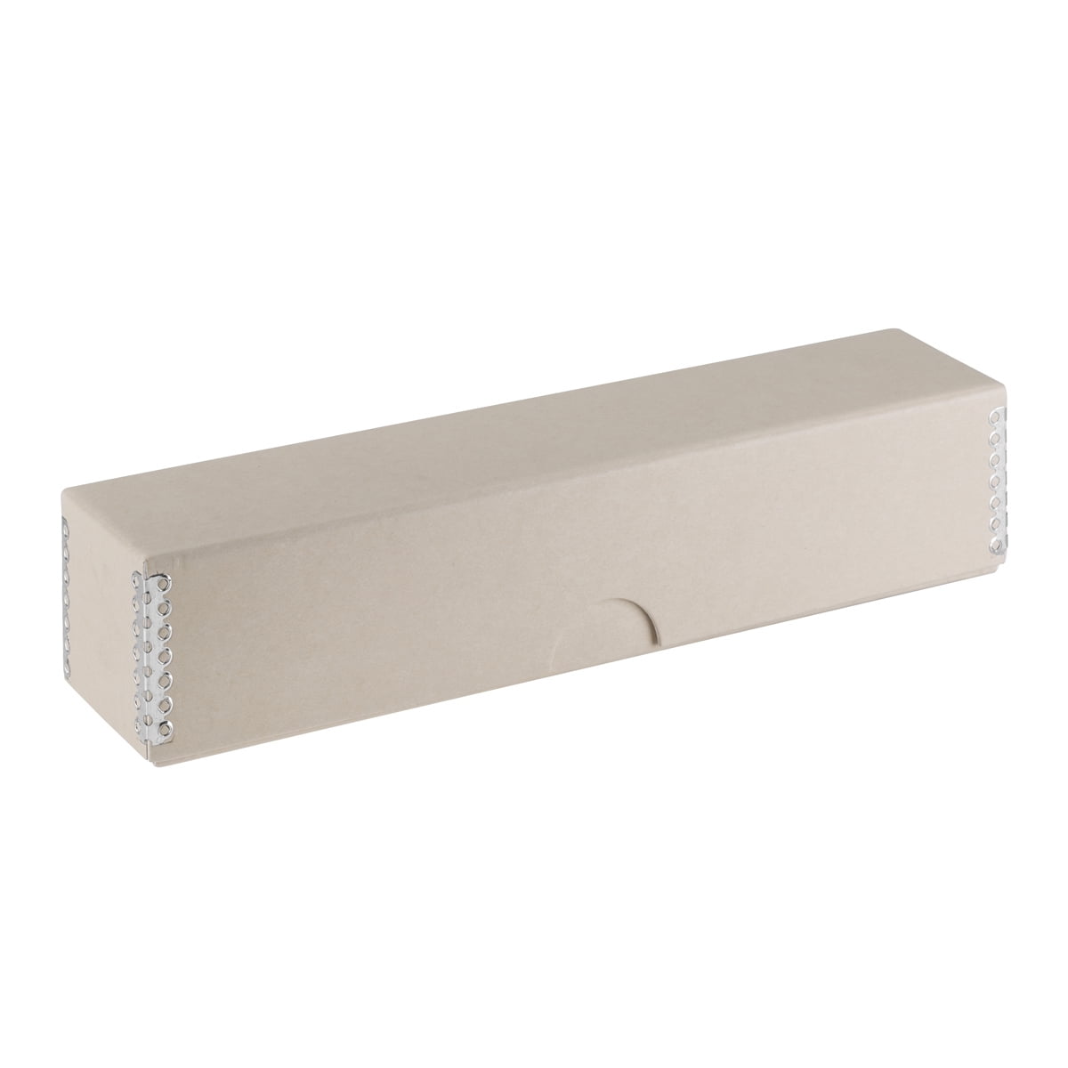 Adorama 35mm Size Junior Slide Storage Box, Holds approx. 180 Slides ...