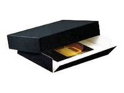Adorama Archival Print Storage Box Drop Front Design - Storage box x 1 ...