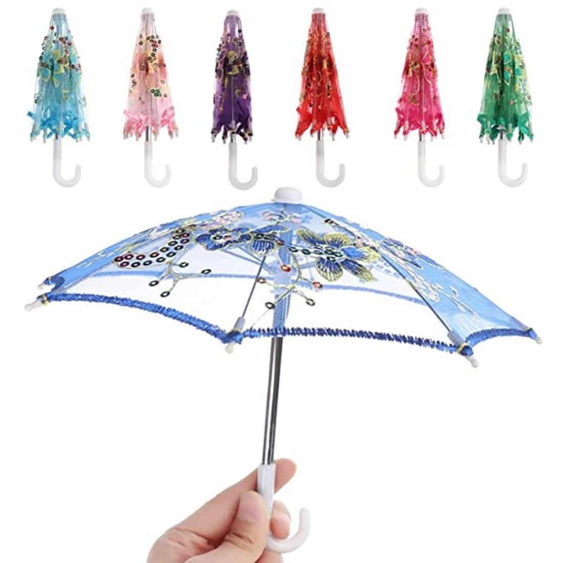 Adorazone Ladoo Gopal Ji UmbrellaChhataChaata for Laddu Gopal Ji ...