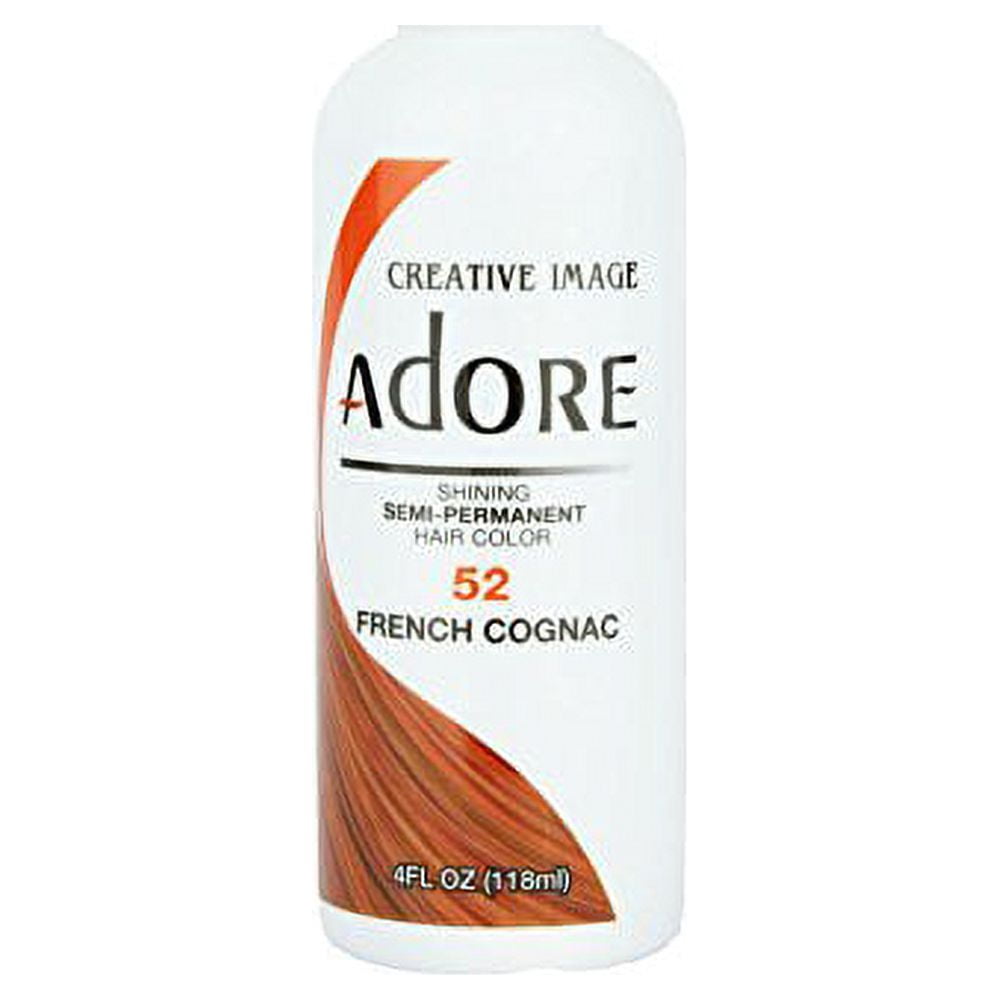Adore Creative Image French Cognac 52, 4 Fl Oz - Walmart.com